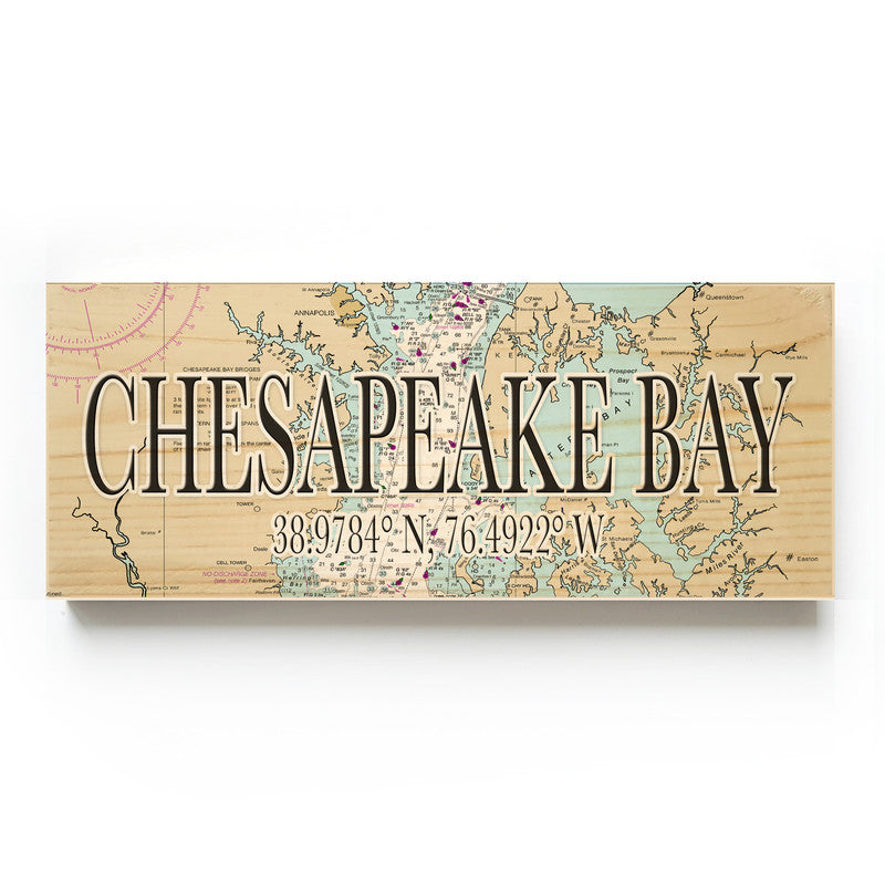 Unique Artwork, Wood Maps, Excellent Gift, Custom Sign – MapMom
