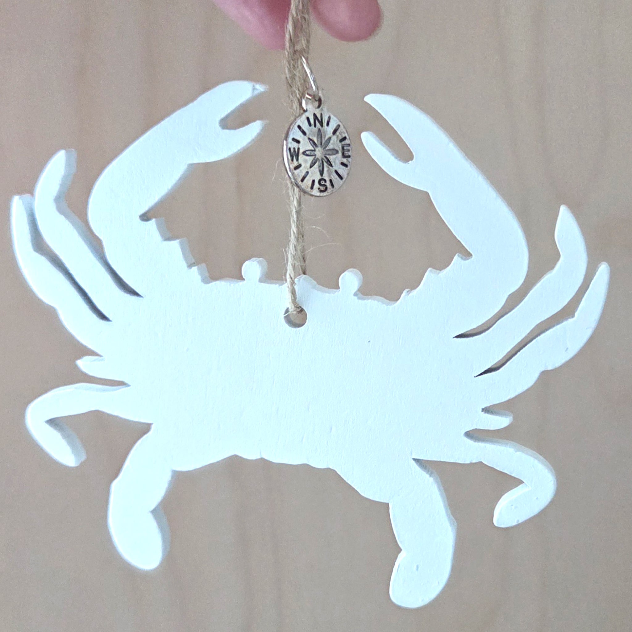 Stuart, FL Shaped Wood Map Souvenir Ornaments-Various-Shapes – MapMom