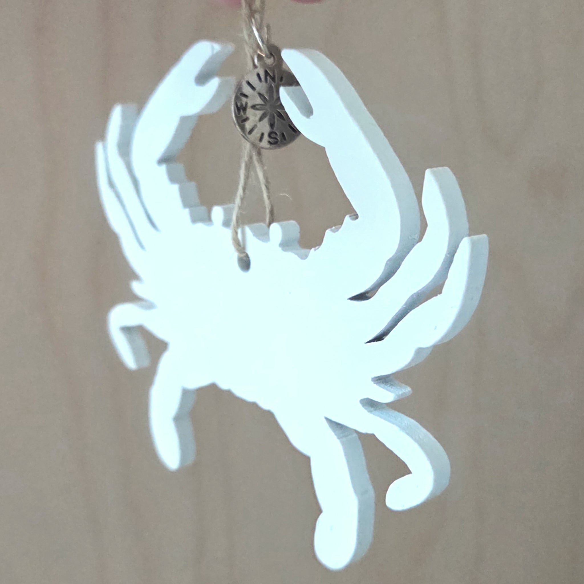 Stuart, FL Shaped Wood Map Souvenir Ornaments-Various-Shapes – MapMom