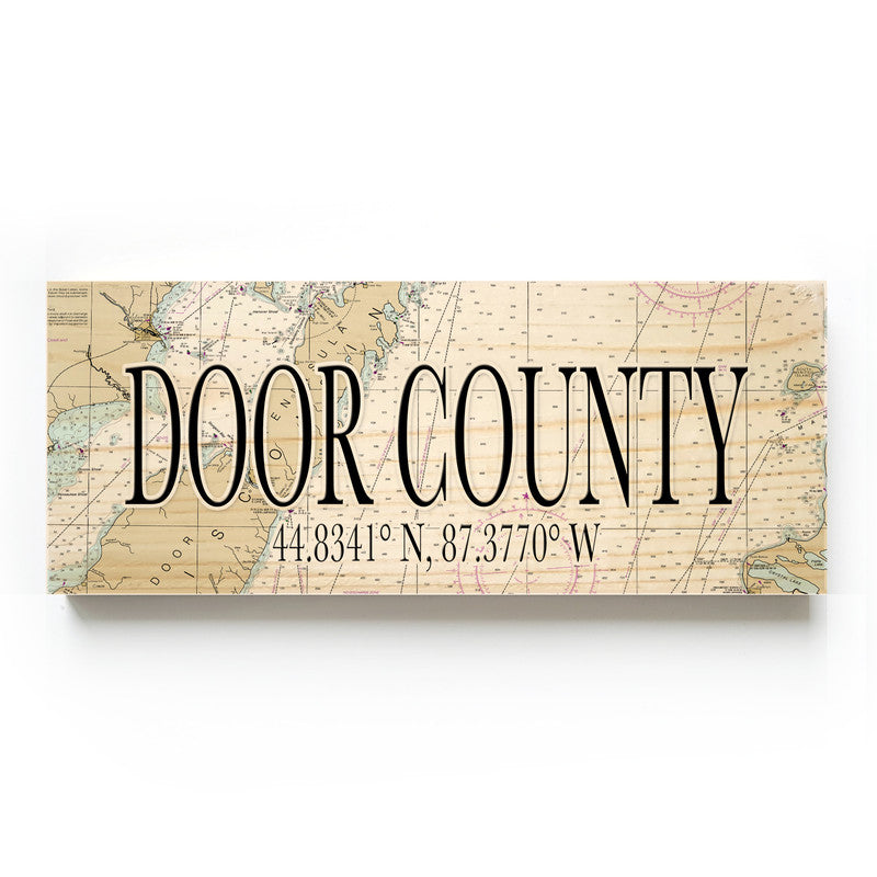 Unique Artwork, Wood Maps, Excellent Gift, Custom Sign – MapMom