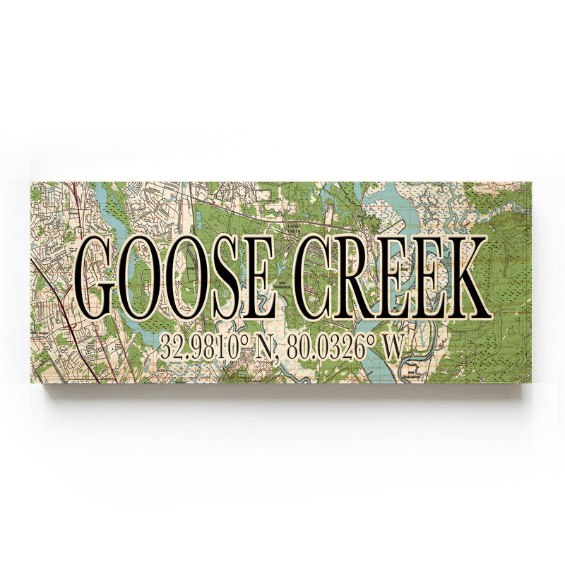 Unique Artwork, Wood Maps, Excellent Gift, Custom Sign – MapMom