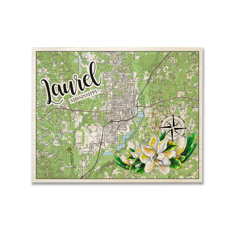 Unique Artwork, Wood Maps, Excellent Gift, Custom Sign – MapMom