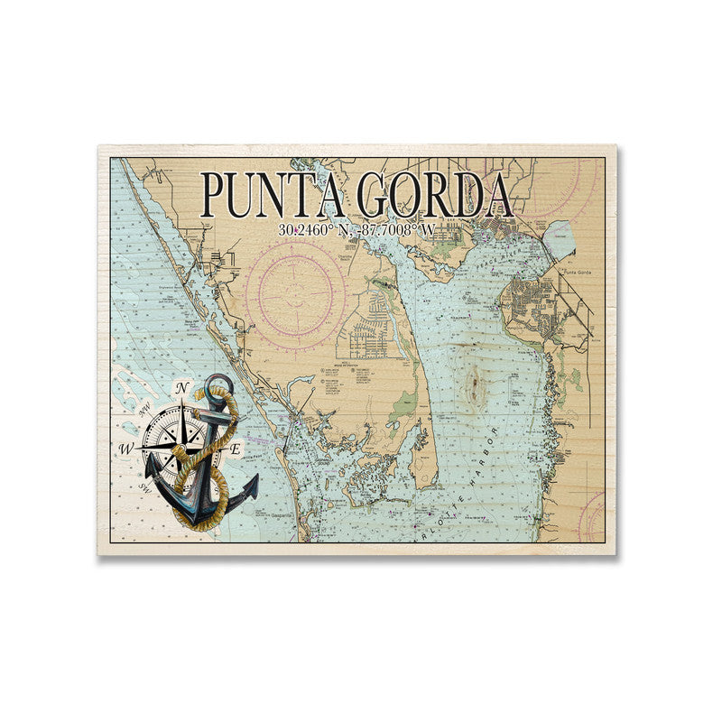 Unique Artwork, Wood Maps, Excellent Gift, Custom Sign – MapMom