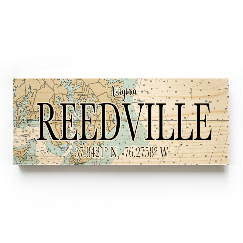 Unique Artwork, Wood Maps, Excellent Gift, Custom Sign – MapMom