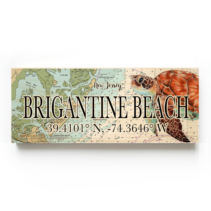 Unique Artwork, Wood Maps, Excellent Gift, Custom Sign – MapMom