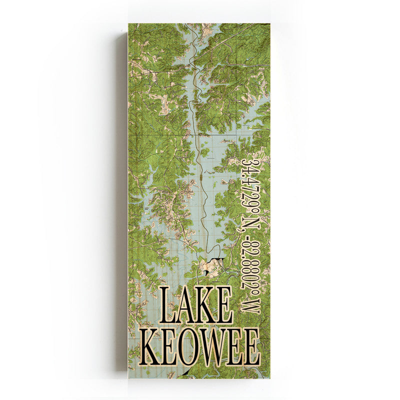 Unique Artwork, Wood Maps, Excellent Gift, Custom Sign – MapMom