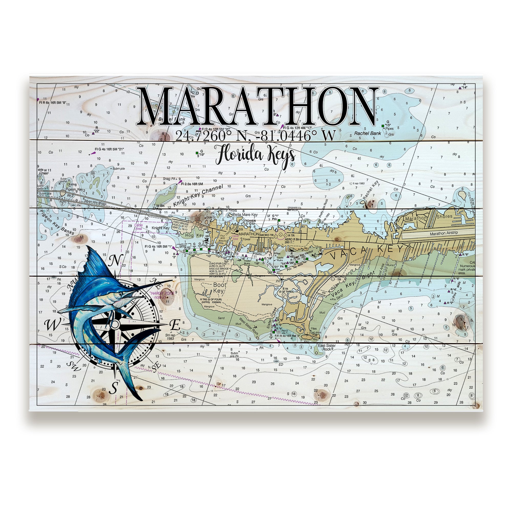 Marathon Key Florida Map Fishing Locations Marathon Fl Unique Fish